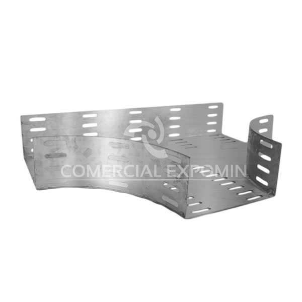 Bandeja Ranurada – TEE – COMERCIALEXPOMIN